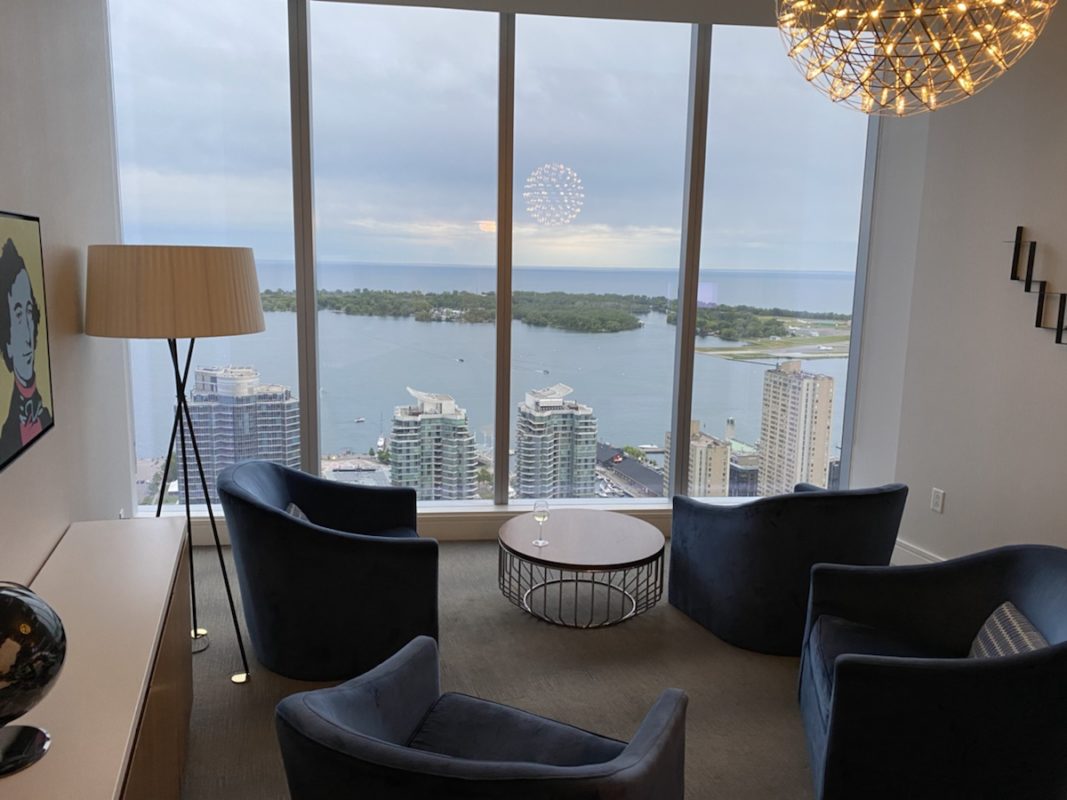 Delta Hotels Toronto Downtown: Bottom Line Review