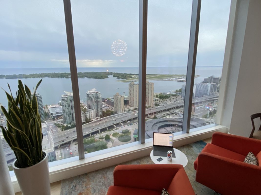 Delta Hotels Toronto Downtown: Bottom Line Review