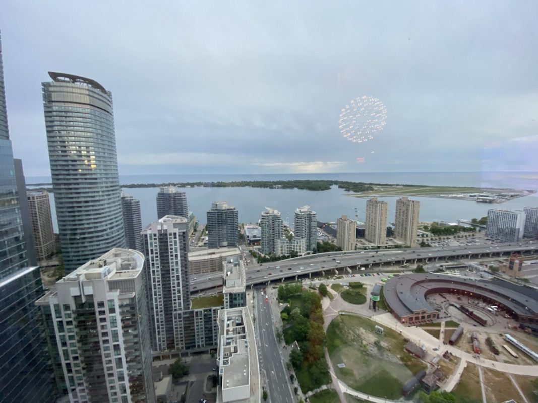 Delta Hotels Toronto Downtown: Bottom Line Review