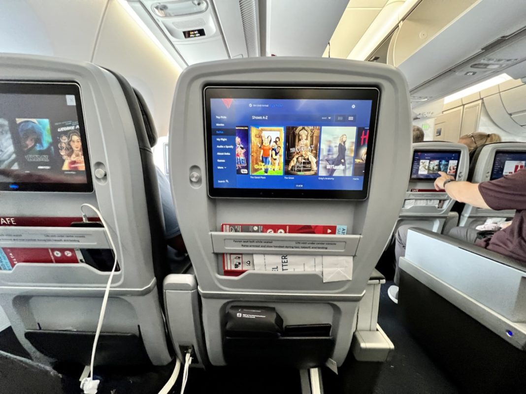 Delta Premium Select Bottom Line Review