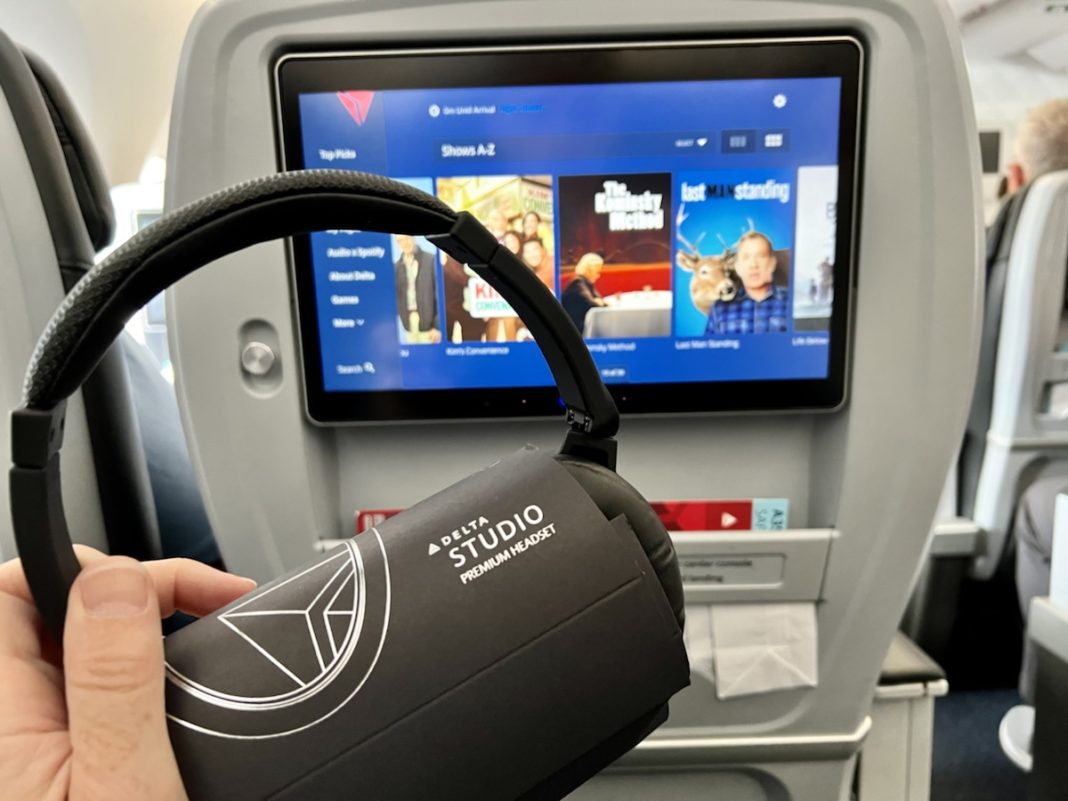 Delta Premium Select Bottom Line Review