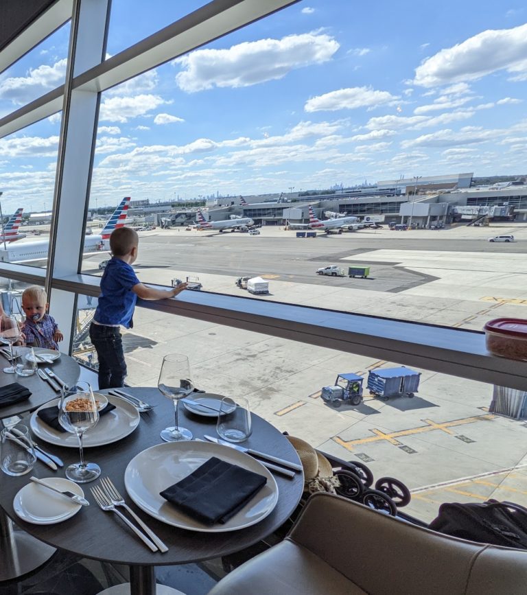 American Airlines Flagship First vs Flagship Business