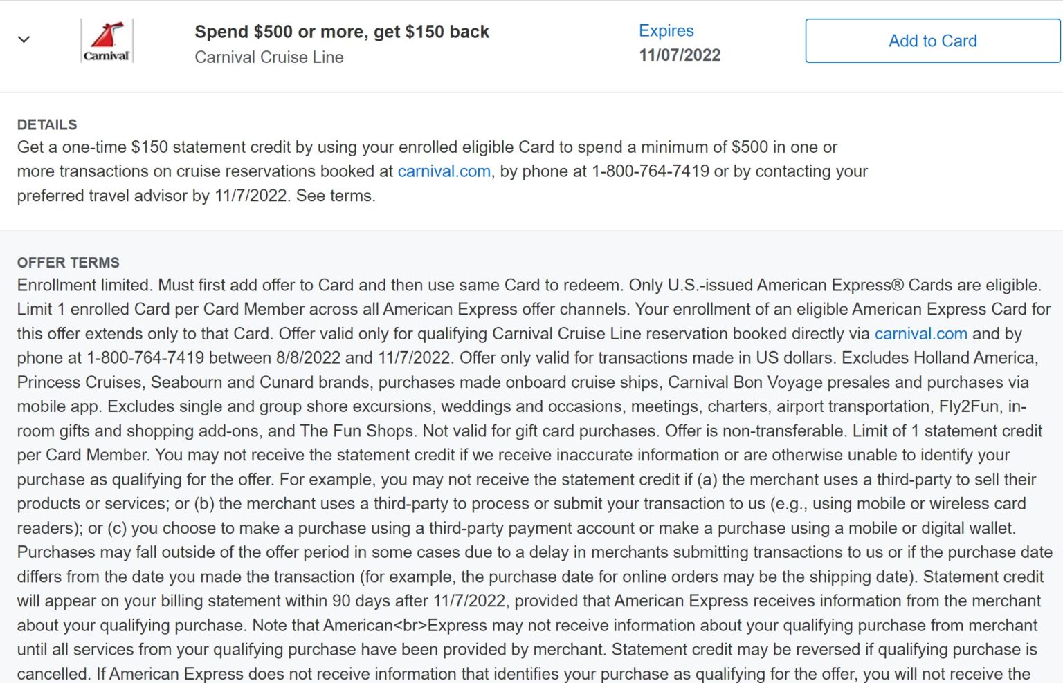 How to cruise for free (or close to it) with Royal Caribbean and Carnival