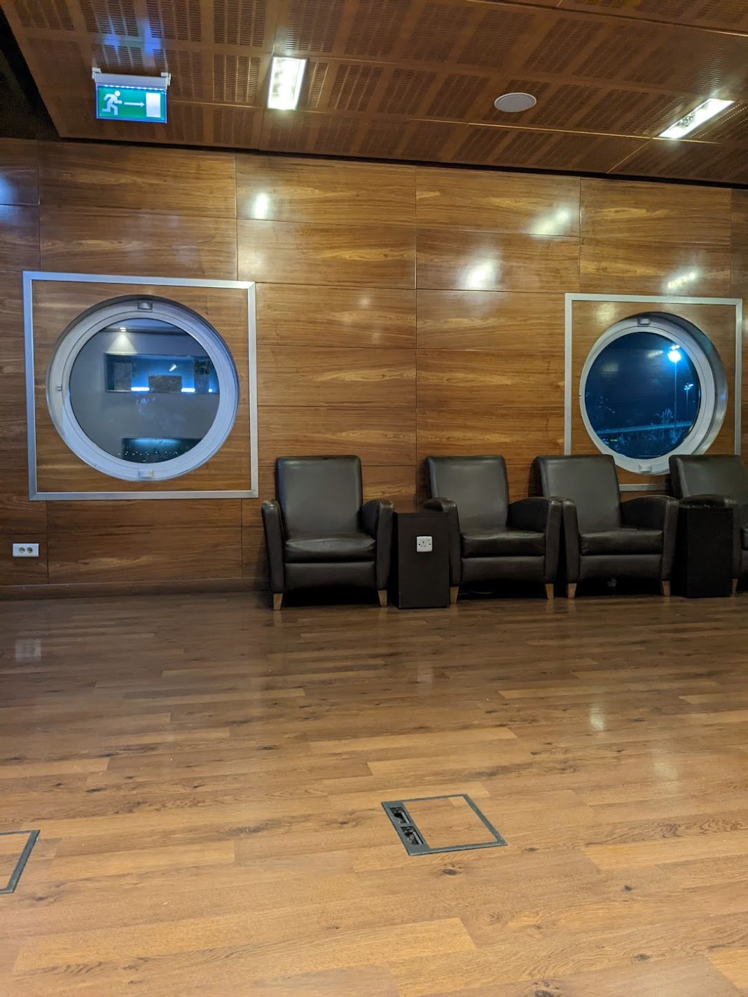 Egyptair 787 business class: Bottom Line Review