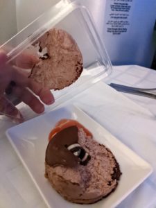 Egyptair 787 business class: Bottom Line Review