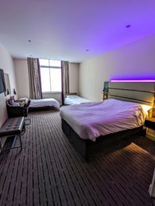 Bet You Didn’t Know: Premier Inn Is A Great Hotel Option In The UK
