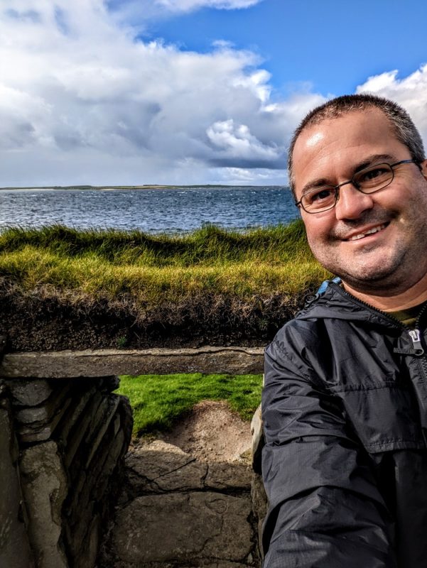 World's Shortest Flight, 5,000 Year Old Homes & More: Stephen’s 3 Cards ...