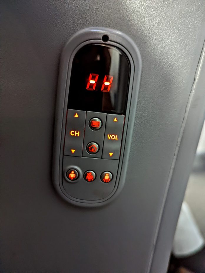 Norse Atlantic Airways Flight Review: JFK-LGW In Premium Economy