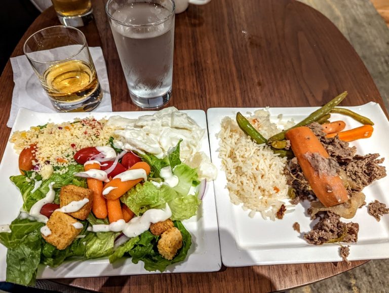 Norse Atlantic Airways Flight Review: JFK-LGW In Premium Economy