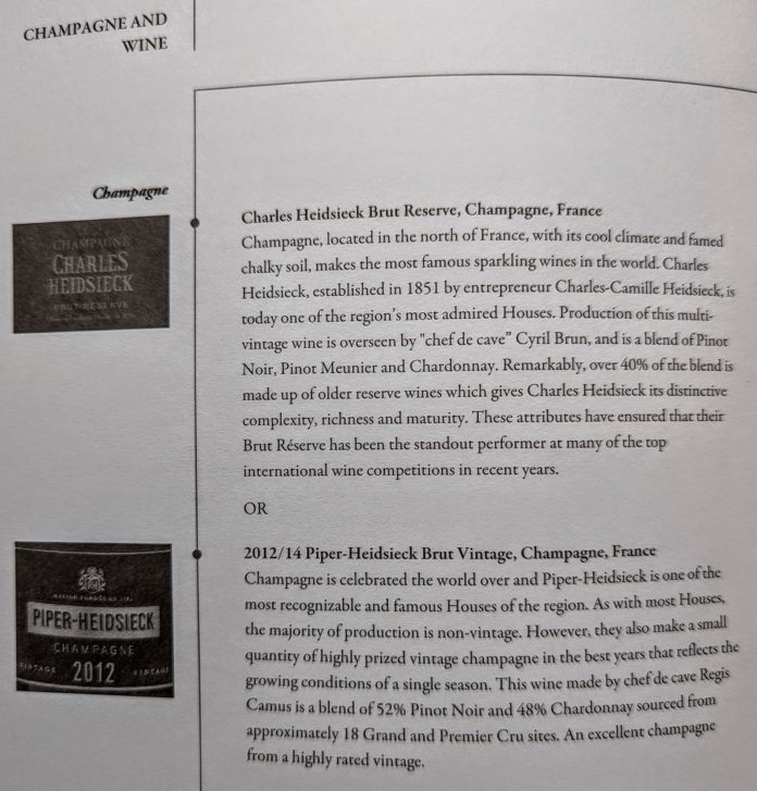 World's Longest Flight Review: Singapore Airlines SIN-JFK In Business ...