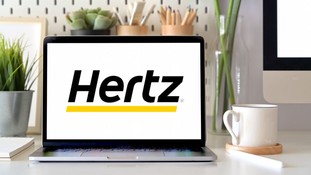 American Express Platinum Card® cardholders can get Hertz President's ...