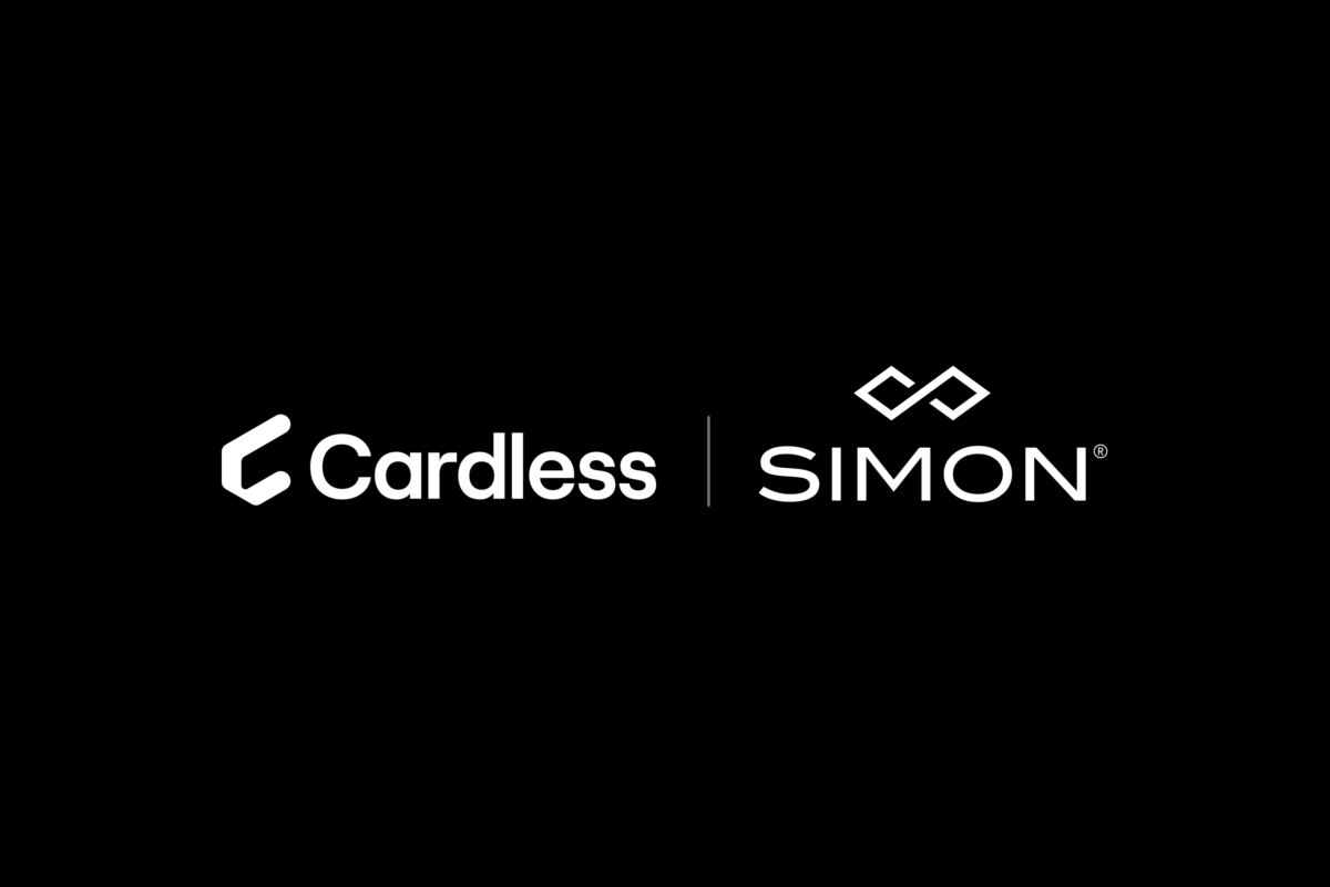 Cardless Simon Mall American Express credit card launches