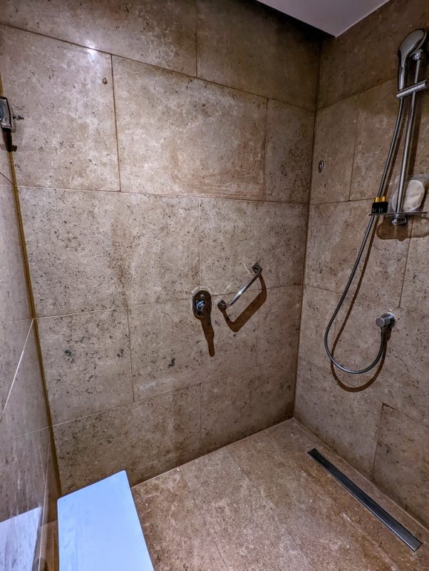 Bottom Line Review: Hyatt Regency Cairo West - Regency Suite