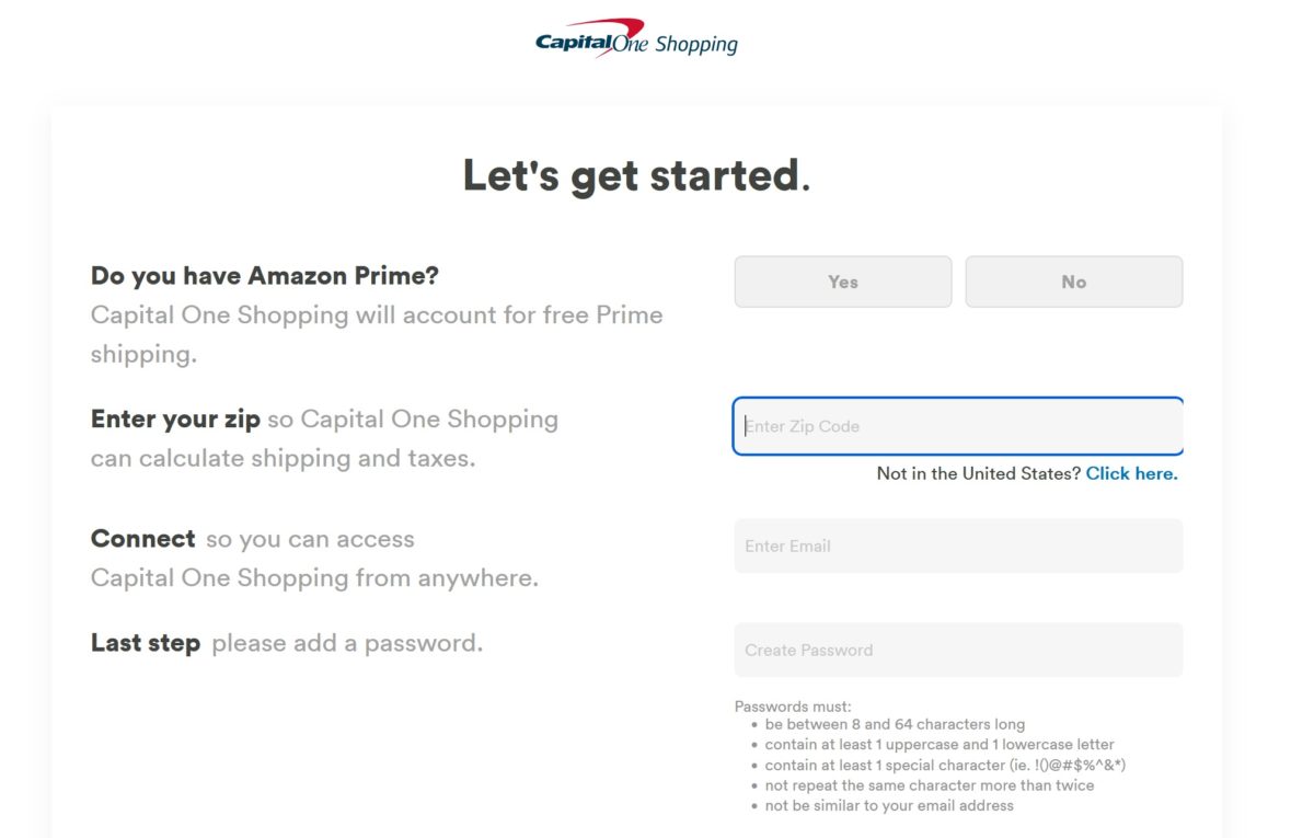 "C" is for confusion: Capital One Shopping vs Offers vs Travel offers