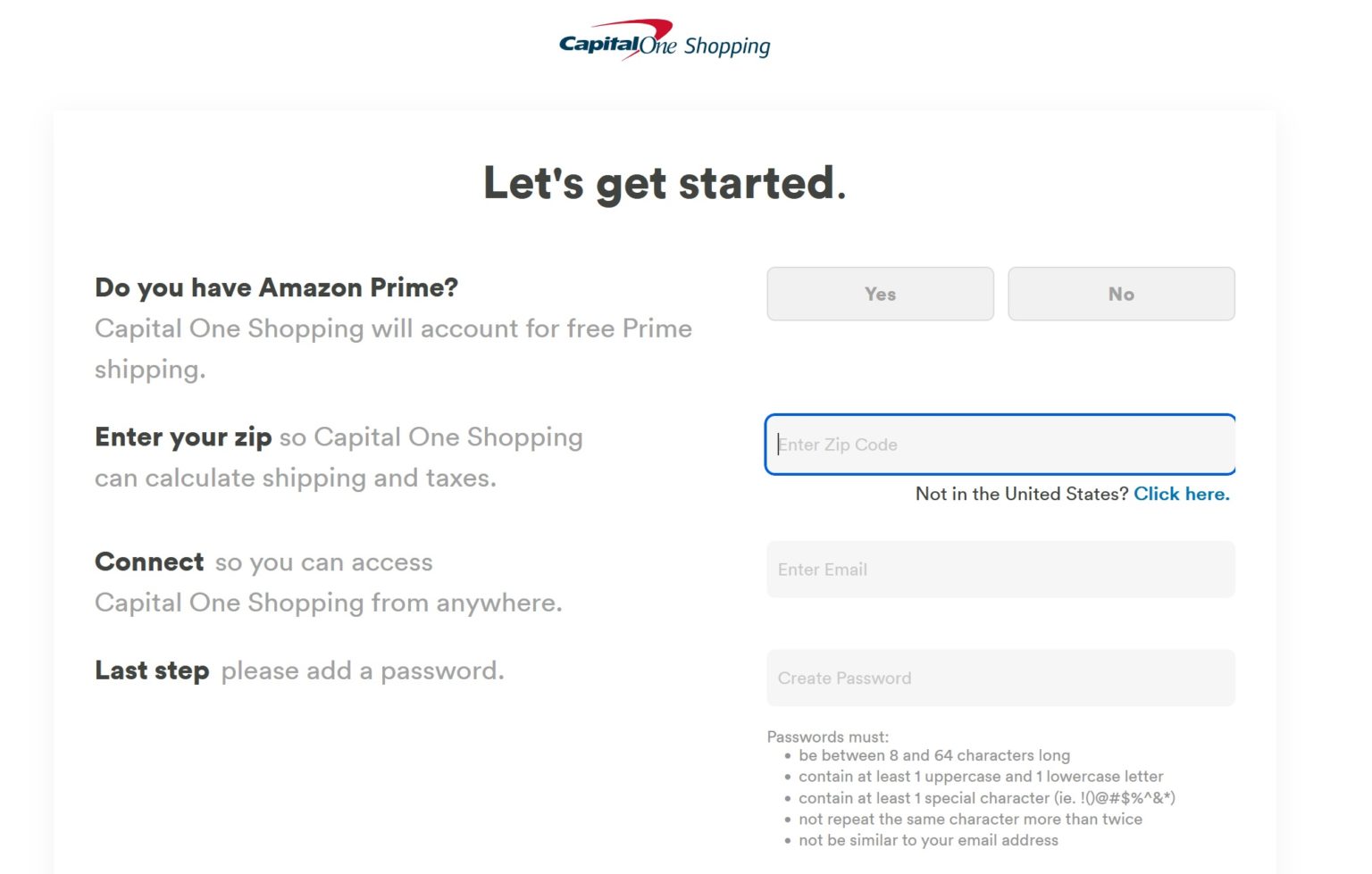 "C" is for confusion: Capital One Shopping vs Offers vs Travel offers