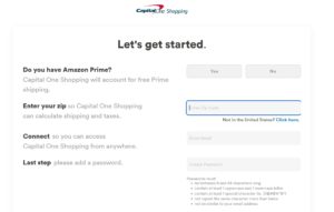 "C" is for confusion: Capital One Shopping vs Offers vs Travel offers