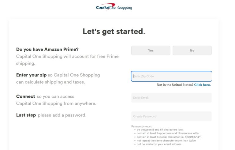 "C" is for confusion: Capital One Shopping vs Offers vs Travel offers