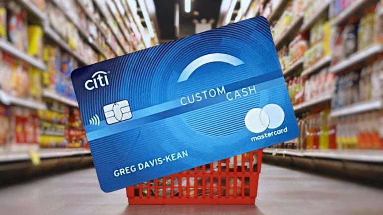 Citi Custom Cash Credit Card Review (2026)