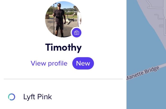 (EXPIRED) Chase Sapphire Reserve Cardholders now get free Lyft Pink All ...