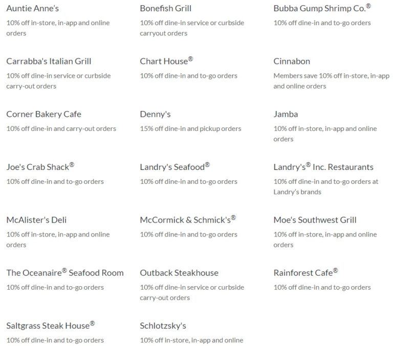 10 AARP Member Benefits You Might Not Know About