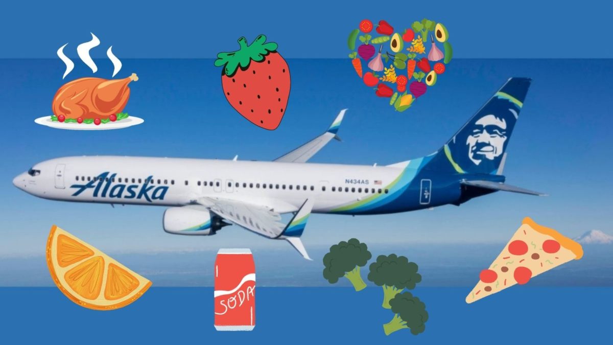 PSA: You Can Redeem Albertsons/Safeway Just For U Rewards For Alaska ...