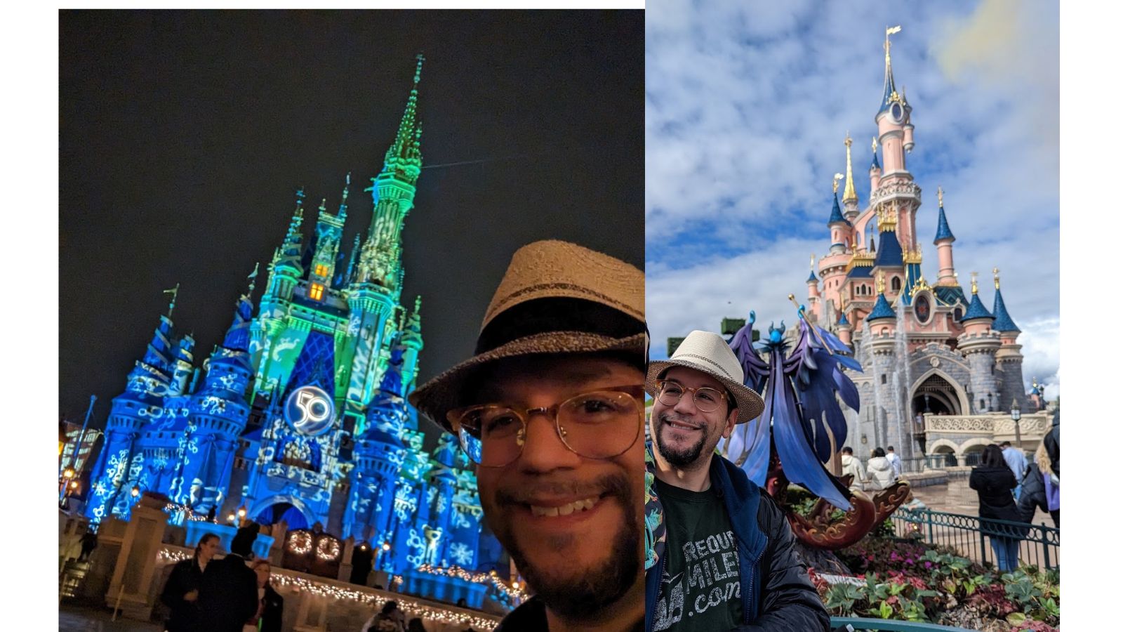 Theme park ticket offers: Spend $1K, earn 50K miles at Undercover ...