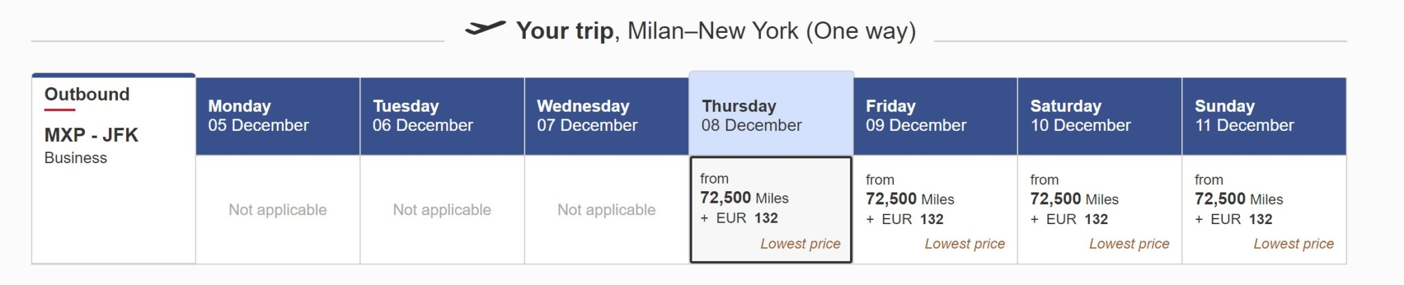 Book Emirates through Air Canada Aeroplan (first class now live)