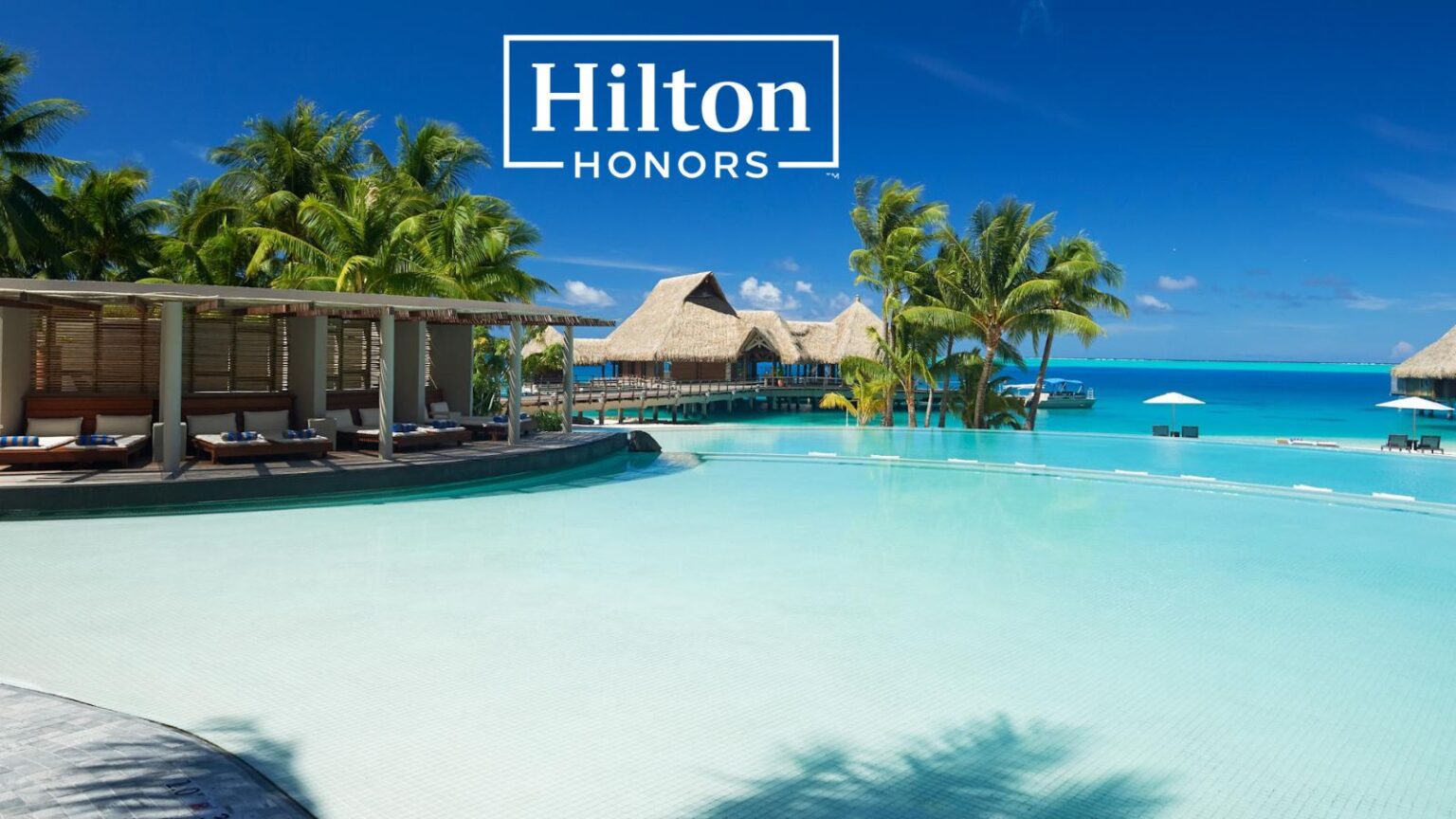 What are Hilton points worth?