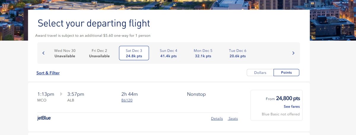 JetBlue TrueBlue Complete Guide (2025)