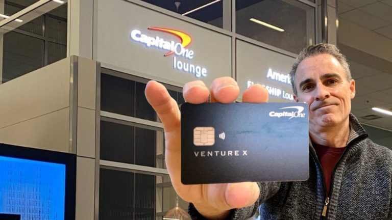 Capital One shut me down... Again