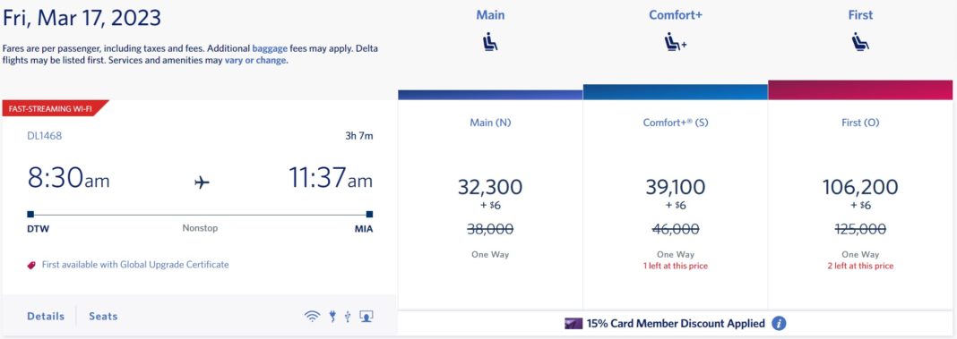 Delta SkyMiles Complete Guide (2025)