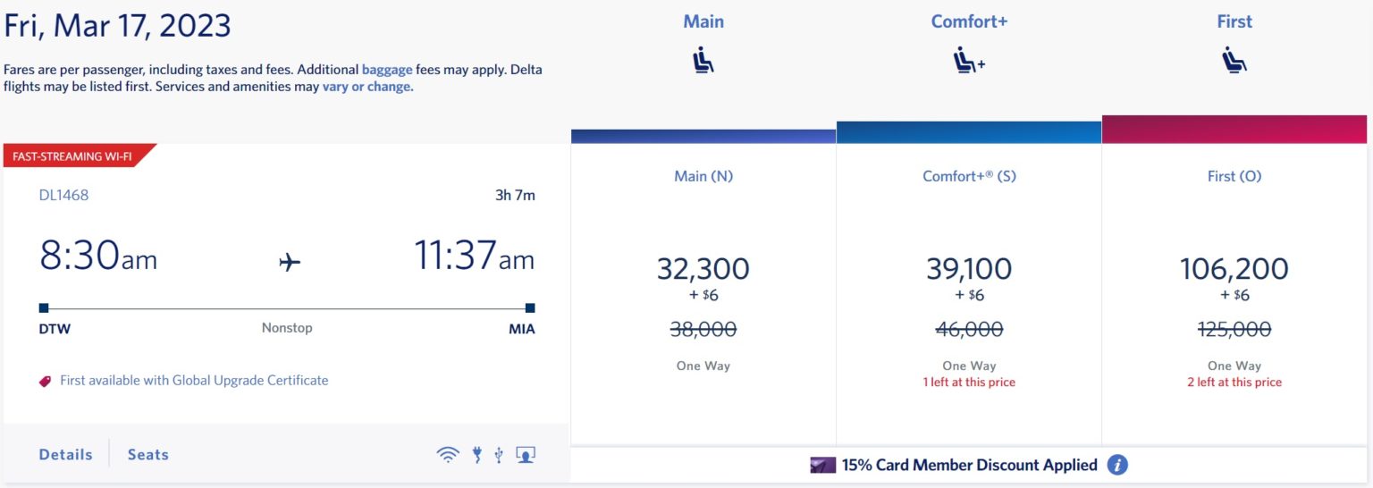 Delta SkyMiles Complete Guide (2025)