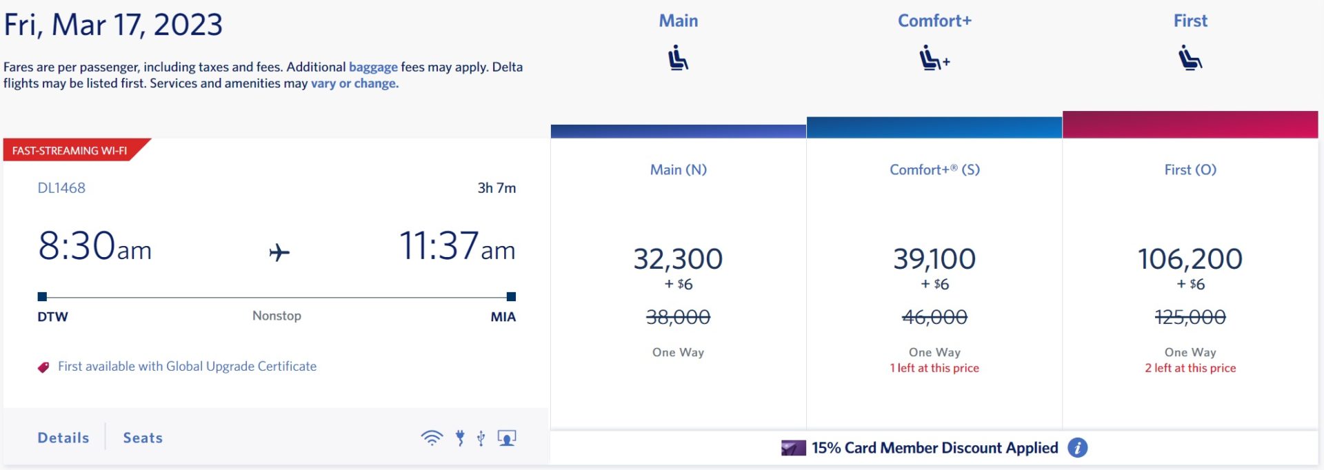 Delta SkyMiles Complete Guide (2025)