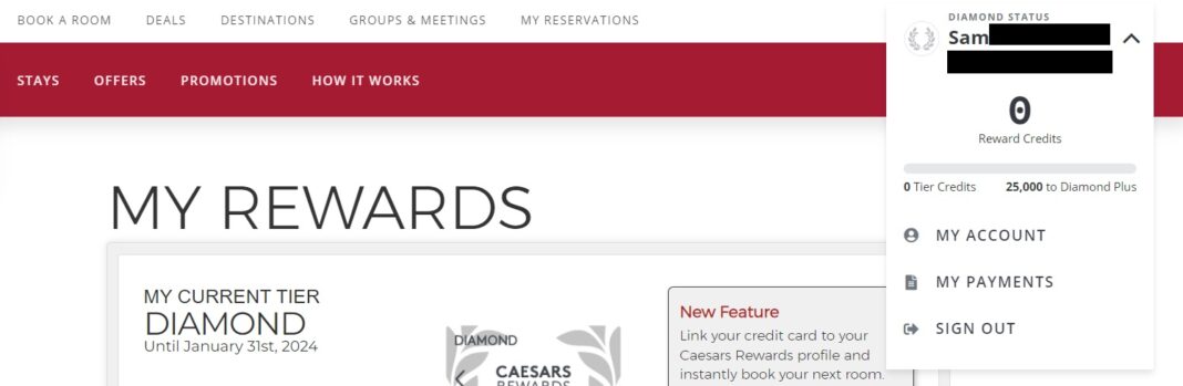 (Wyndham Card to Caesars Match Ending) How to get free cruises by ...