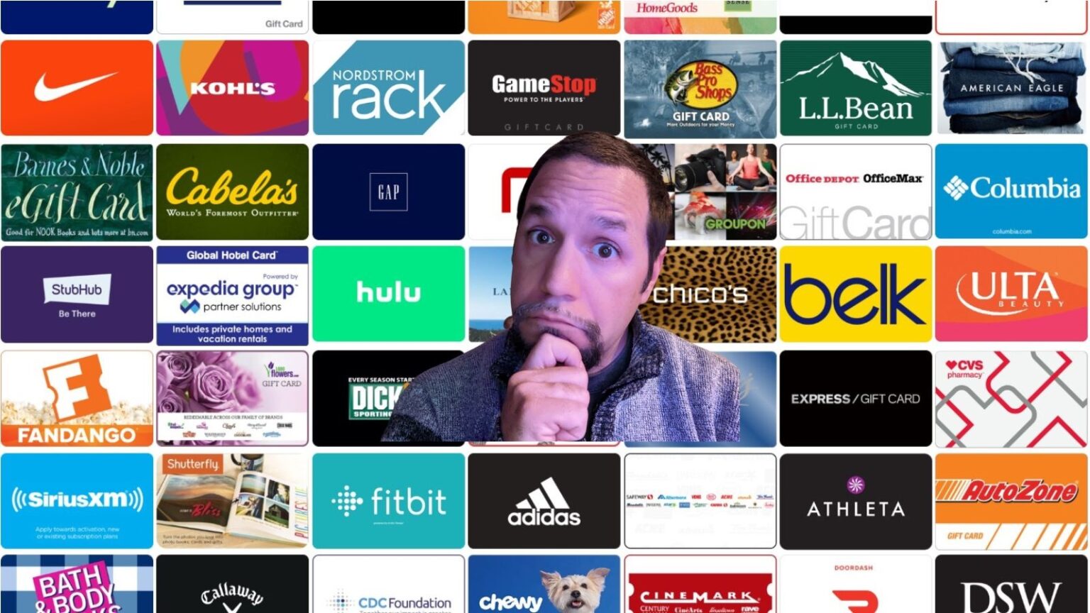 [Update: Safeway back, many new options] Capital One Shopping quietly ...