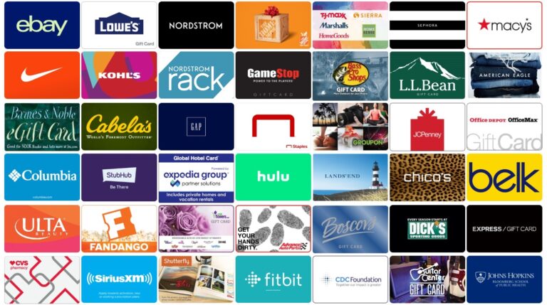 [Update: Safeway back, many new options] Capital One Shopping quietly ...