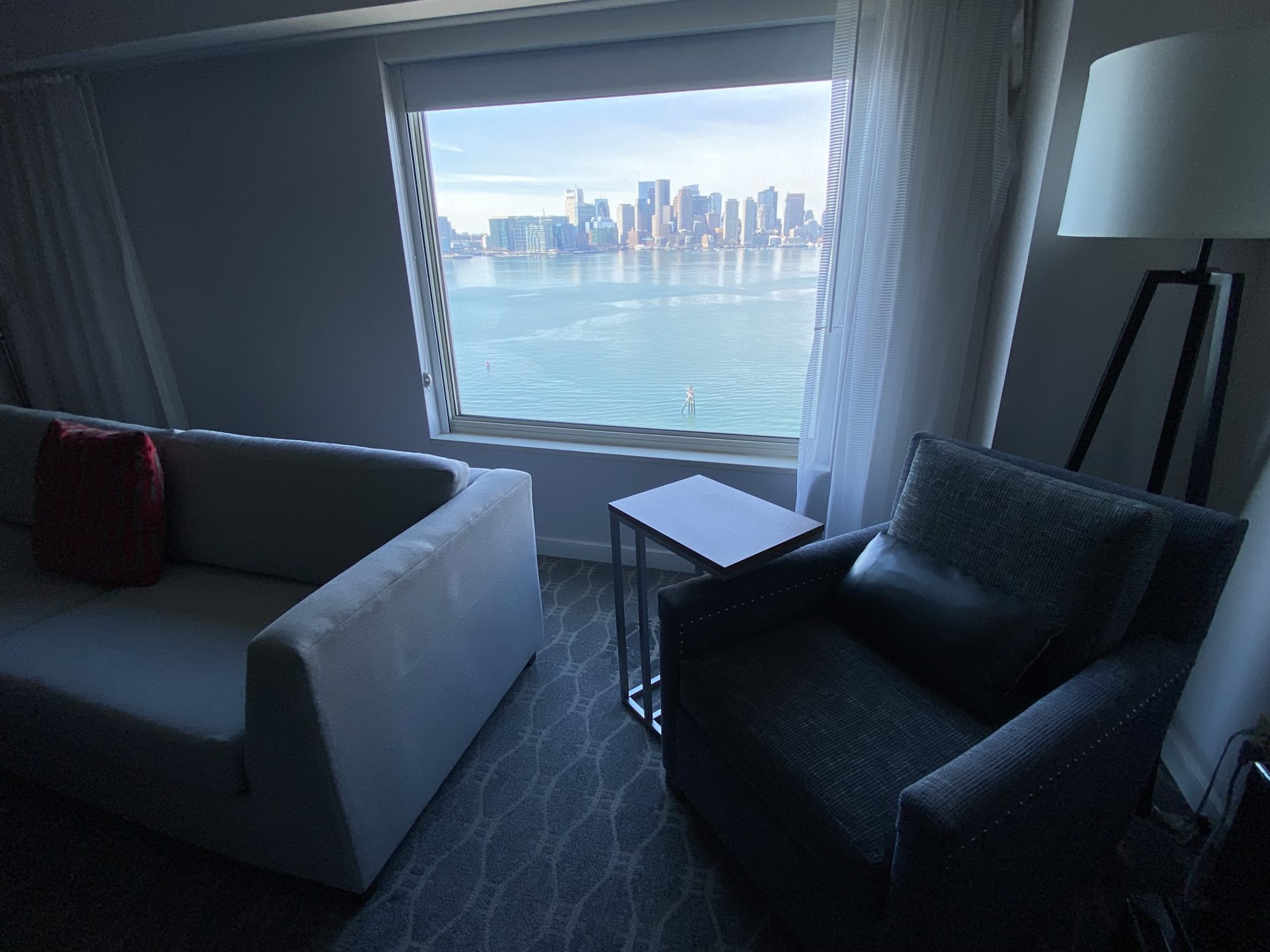 Hyatt Regency Boston Harbor: Bottom Line Review