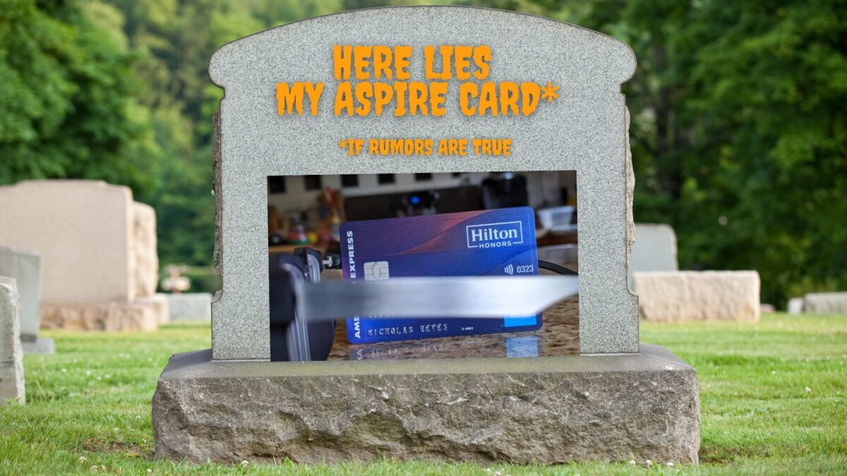 What's in our wallets?