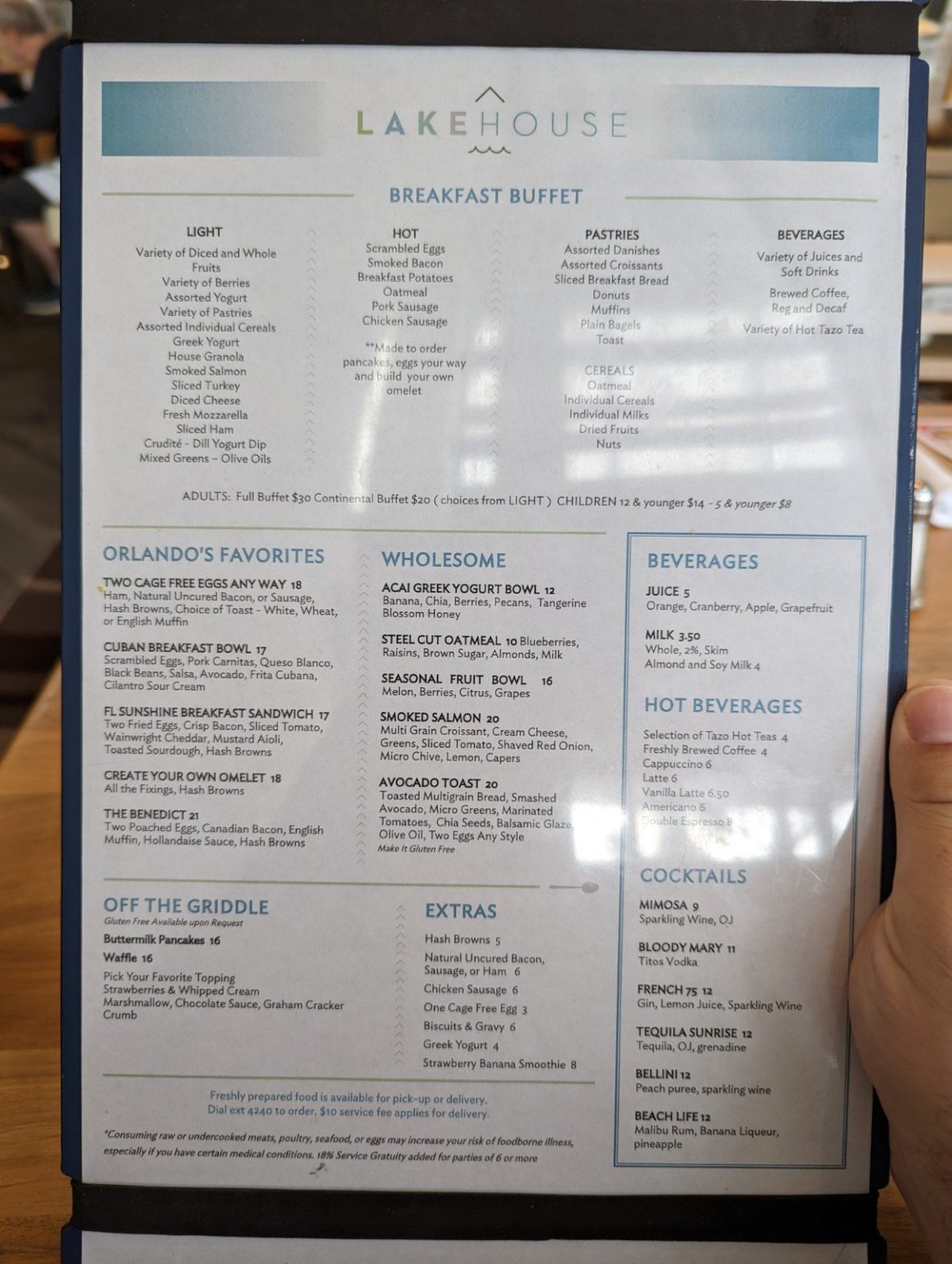 Great Hyatt Category 4: Hyatt Regency Grand Cypress Bottom line review