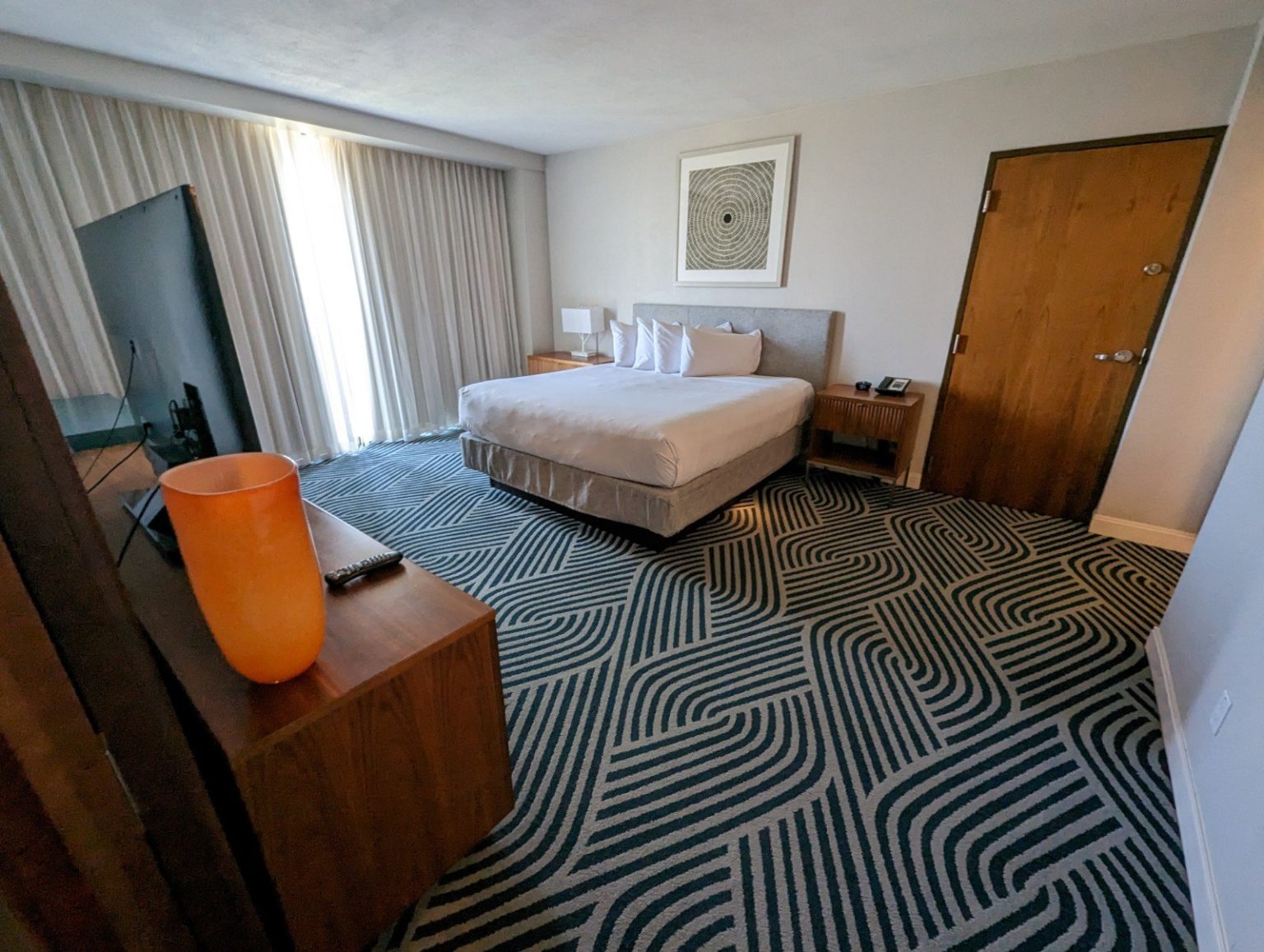 Great Hyatt Category 4: Hyatt Regency Grand Cypress Bottom line review