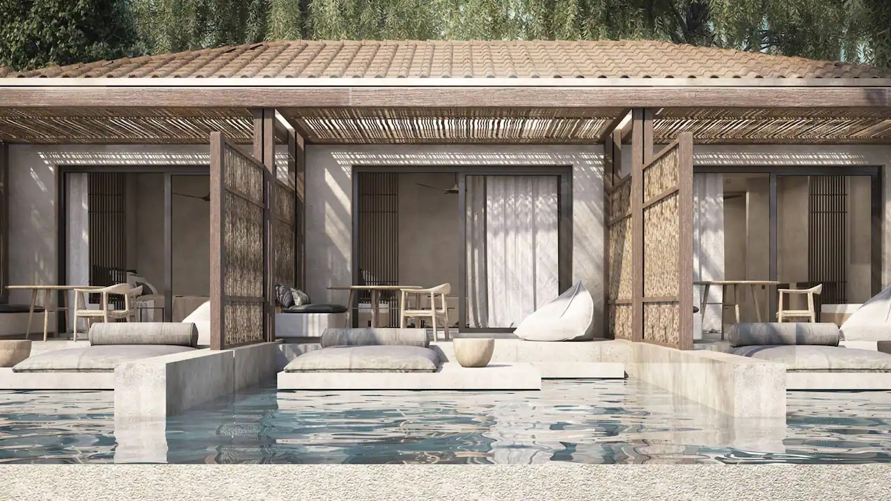 World of Hyatt: Complete list of all-inclusive properties in Europe (with map)