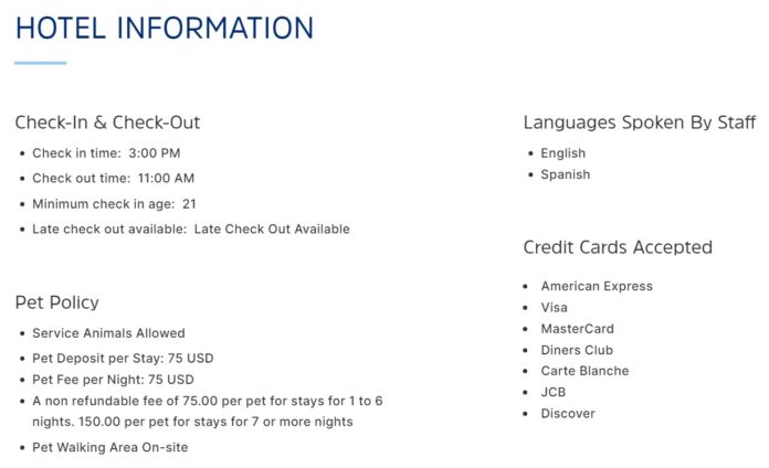 Traveling with pets: Hotel pet policies, tips & more