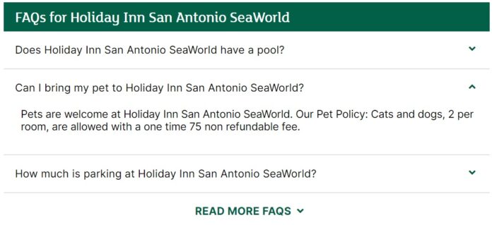 Traveling with pets: Hotel pet policies, tips & more