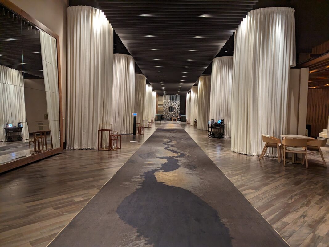 MGM Las Vegas properties: combined bottom line review