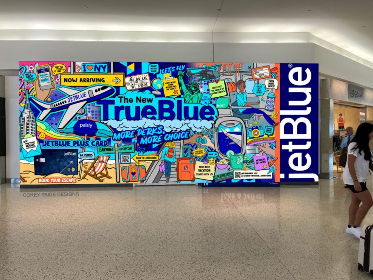 JetBlue TrueBlue Complete Guide (2025)