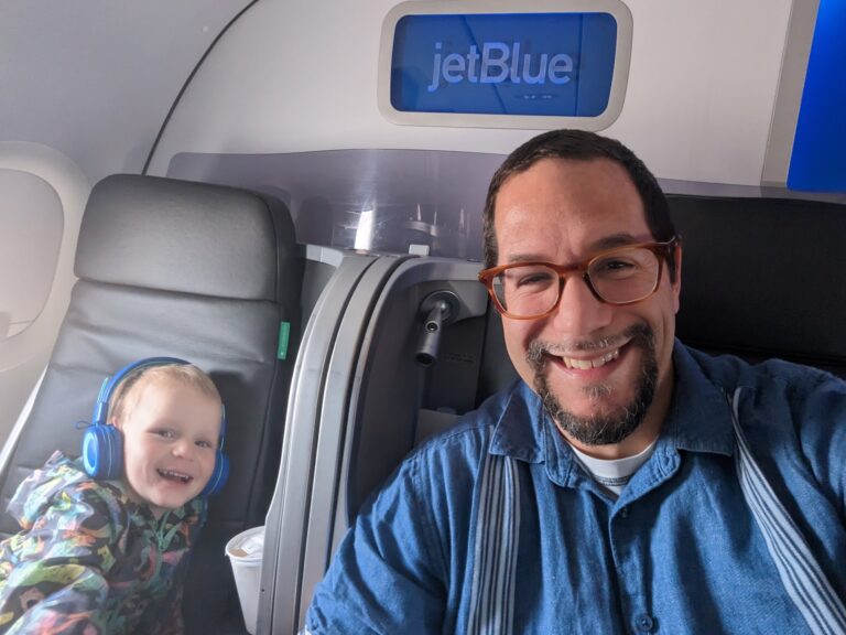 1.4 million+ JetBlue points for 582K Membership Rewards points (How to ...