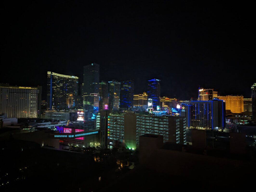 MGM Las Vegas properties: combined bottom line review