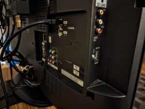 How to use TV streaming devices at Marriott properties