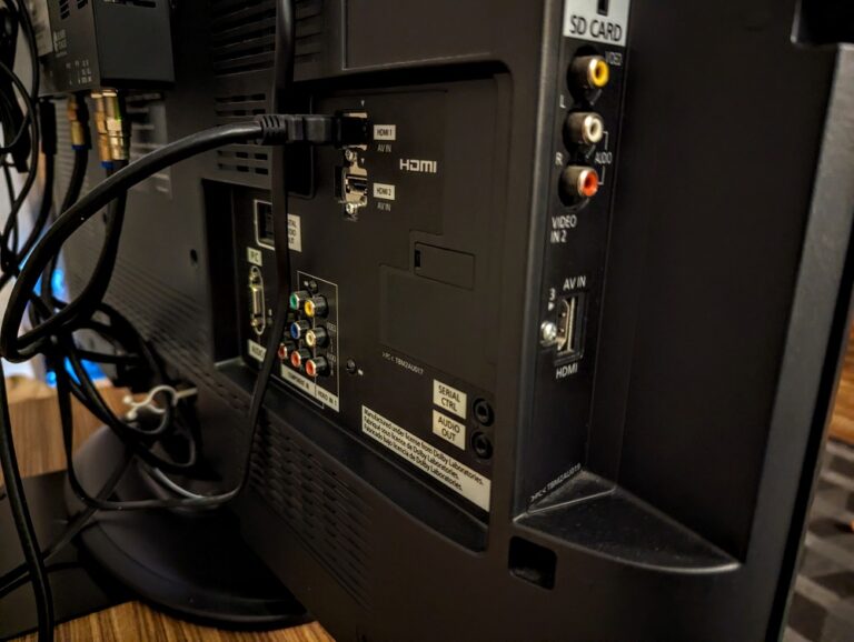 How to use TV streaming devices at Marriott properties