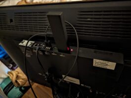 How to use TV streaming devices at Marriott properties